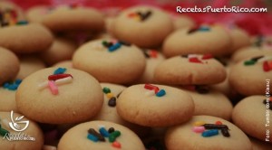 Dulces Archivos - RecetasPuertoRico.com