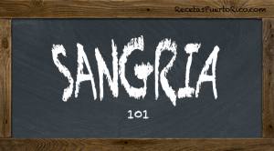 sangria al estilo puertorriqueno Archivos - RecetasPuertoRico.com