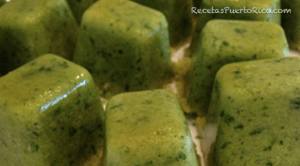 Sofrito Criollo - RecetasPuertoRico.com