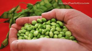 Gandules archivos - RecetasPuertoRico.com