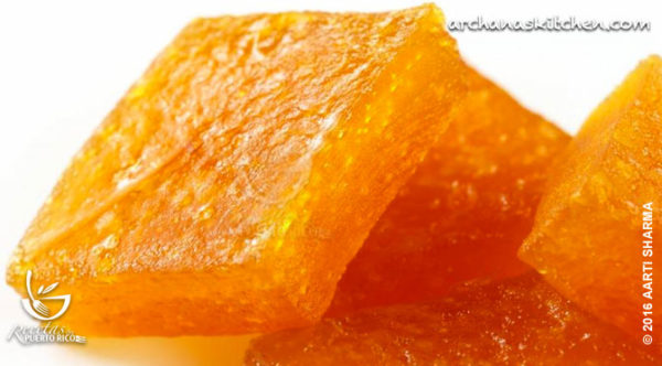 Cuajitos (Forma Rapida) - RecetasPuertoRico.com