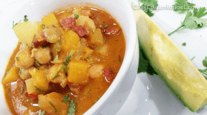 Recetas De Puerto Rico - El Sabor de Borinquen