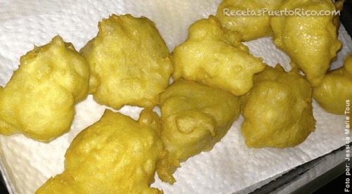 recetas de frituras de puerto rico Archivos - RecetasPuertoRico.com