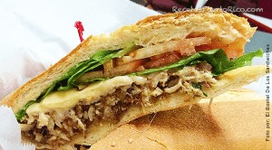 Tripleta de Puerto Rico - RecetasPuertoRico.com