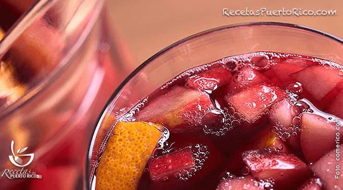 Fresas archivos - RecetasPuertoRico.com