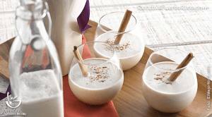 Coquito de Cheesecake - RecetasPuertoRico.com