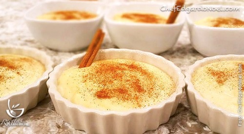 majarete de maiz de puerto rico Archivos - RecetasPuertoRico.com