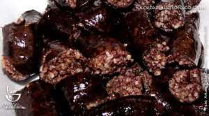 Morcillas - RecetasPuertoRico.com
