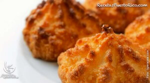 Dulces Archivos - RecetasPuertoRico.com