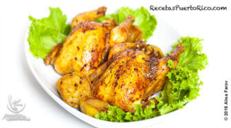 Gofio de Puerto Rico - RecetasPuertoRico.com