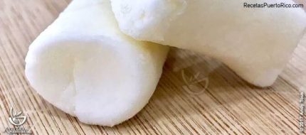 Cremitas de Coco Puertorriqueñas - RecetasPuertoRico.com